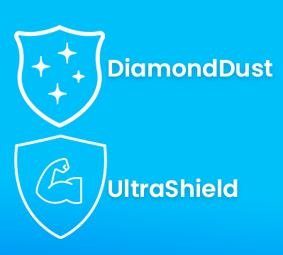 Introducing DiamondDust & UltraShield – Pelican Sinks