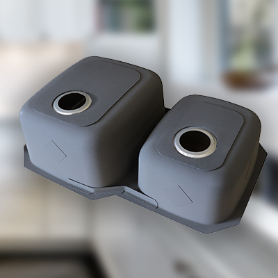 The Benefits of Sink Insulation – Pelican Sinks