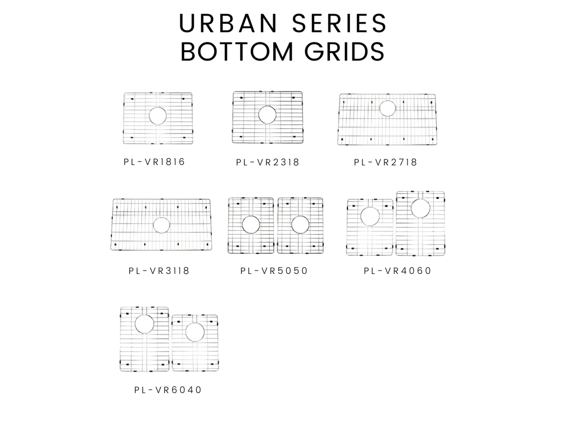 Bottom Grids – Pelican Int'l