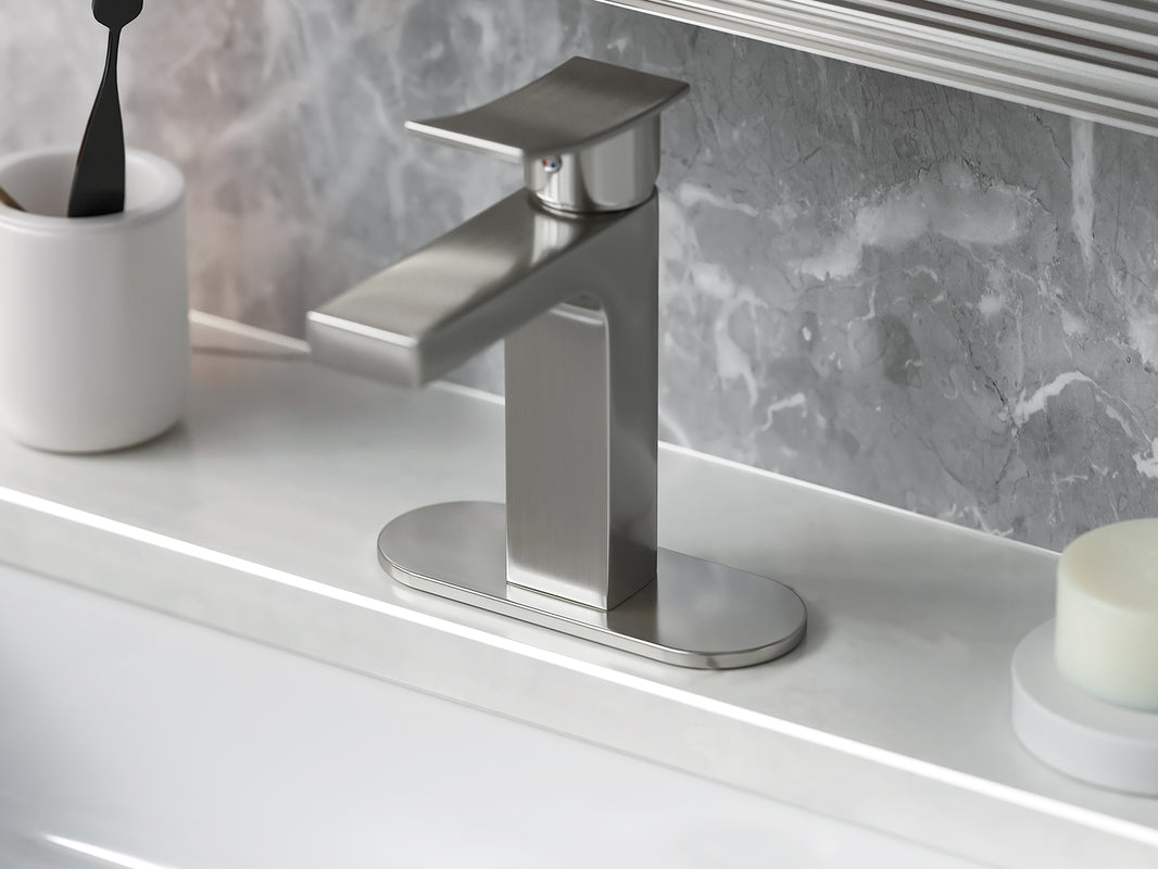 Faucets – tagged "Matte Black" – Pelican Sinks