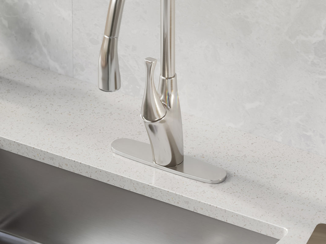 Faucets – Pelican Sinks