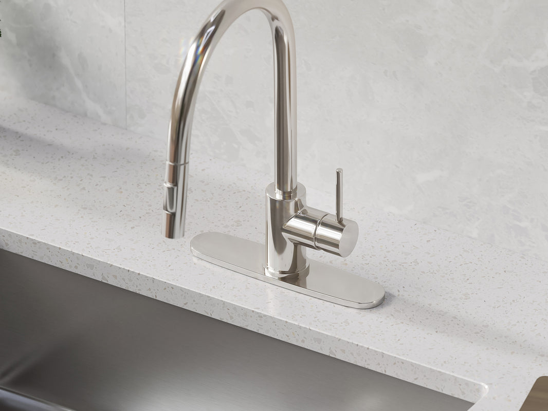 Faucets – Pelican Sinks