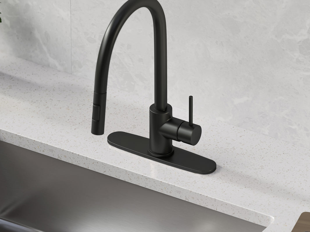 Faucets – Pelican Sinks