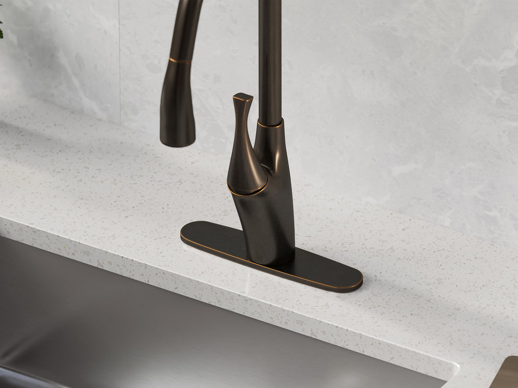 Faucets – Pelican Sinks