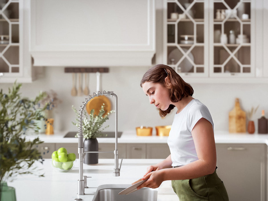 Faucets – tagged "Fountain Series" – Pelican Int'l