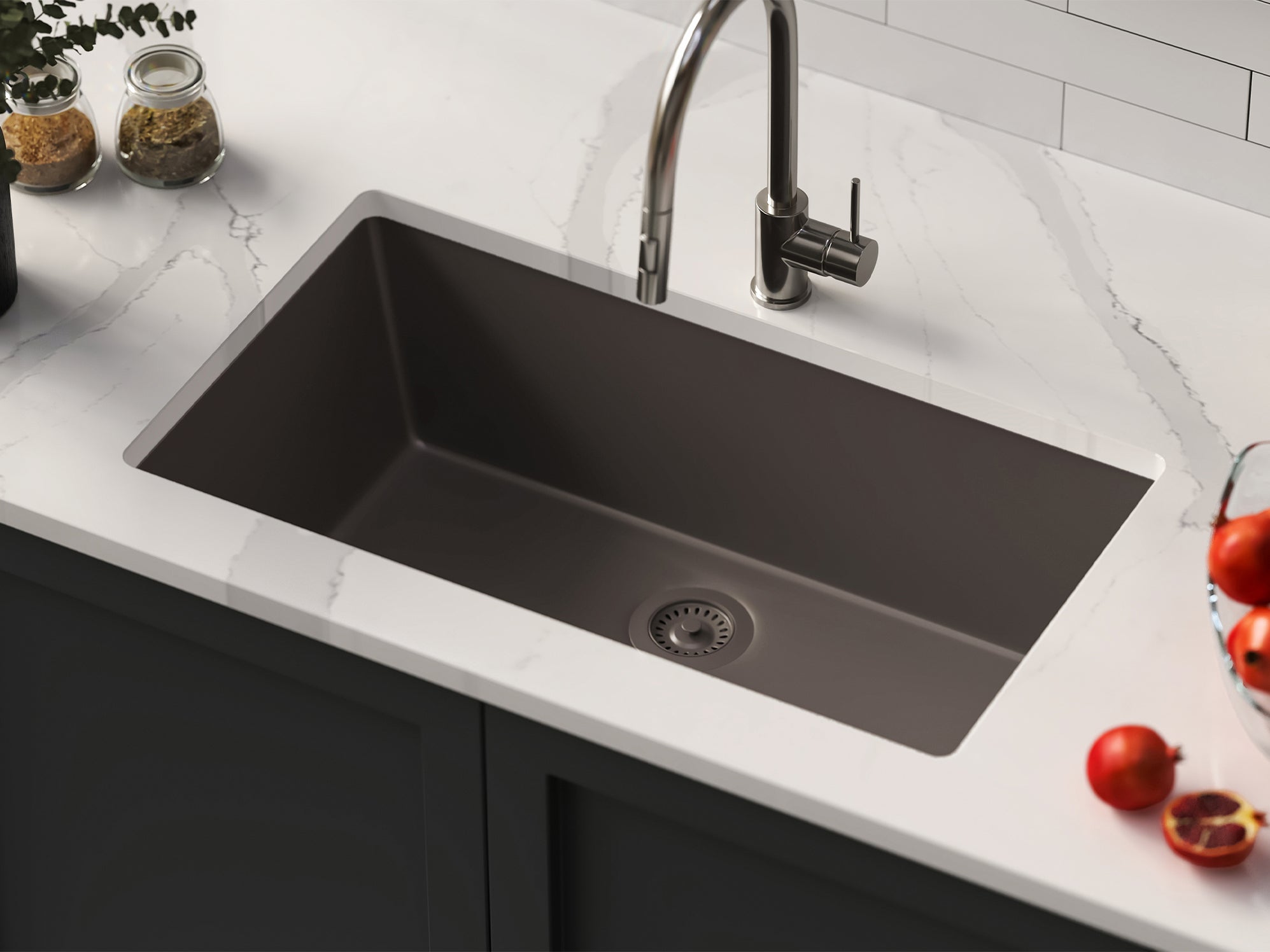 PL-100 – Pelican Sinks