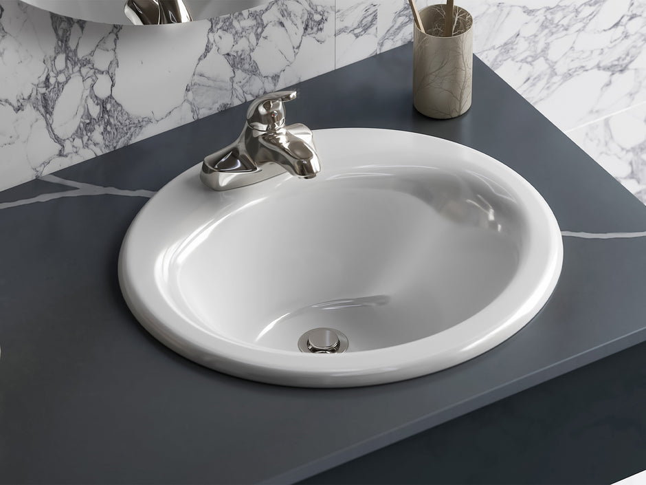 Sinks – tagged "Porcelain" – Pelican Sinks