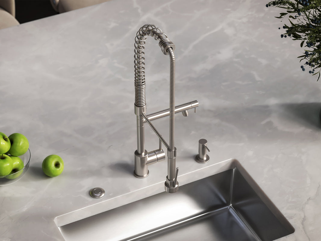 Faucets – Pelican Int'l