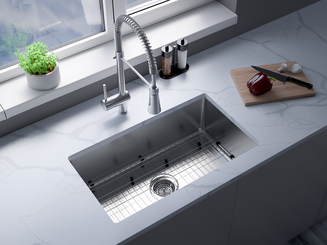 PL-300 – Pelican Sinks