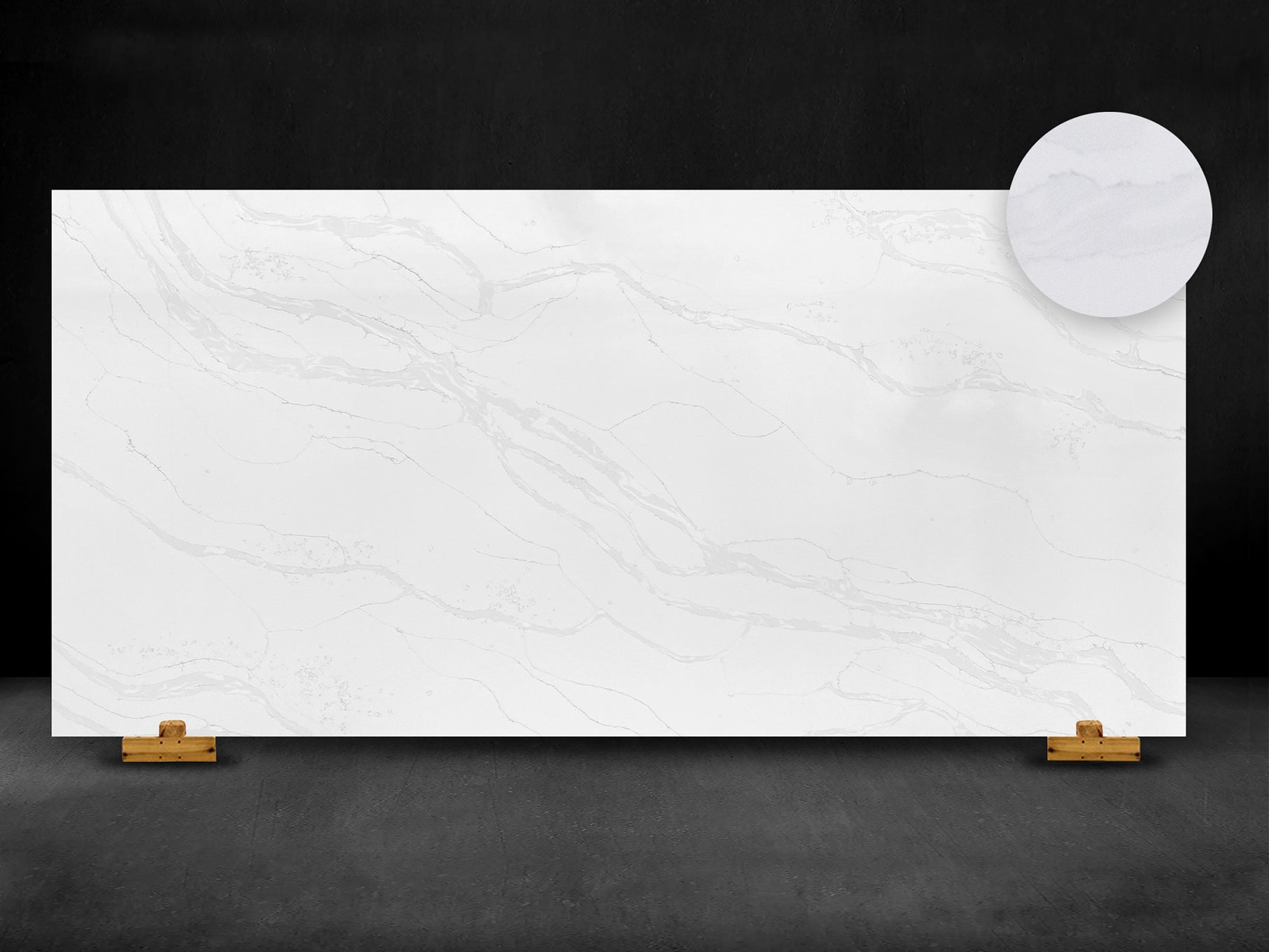 Riviera 3cm – Pelican Sinks